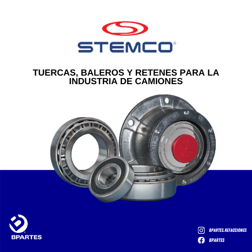 STEMCO – Bpartes Tienda en Línea