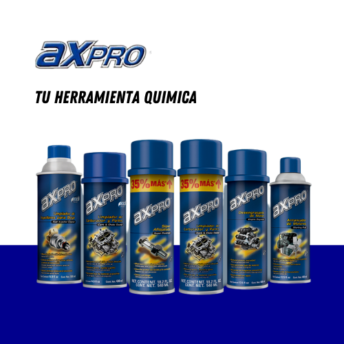 AXPRO – Bpartes Tienda en Línea