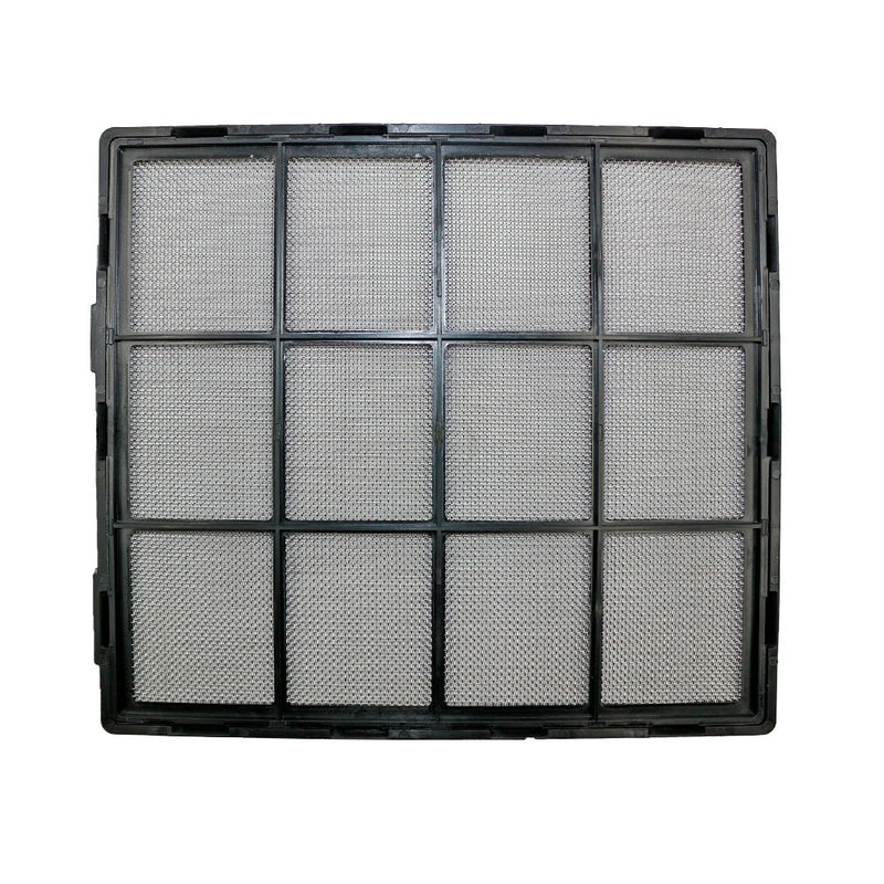 FILTRO DE AIRE SECUNDARIO O DE SEGURIDAD PARA MOTOR NAVISTAR 2602211C1 ...