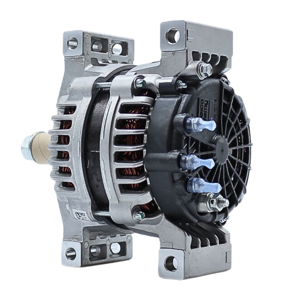 ALTERNADOR ELECTRICO DELCO REMY 8600314 – Bpartes Tienda en Línea