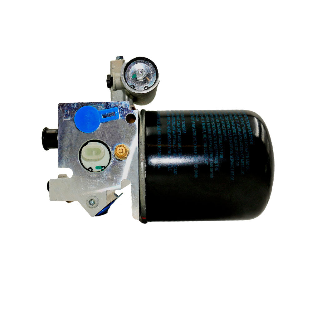 KIT O JUEGO DE SECADOR DE AIRE DE FRENO TIPO ADSP 12V BENDIX 802191 ...