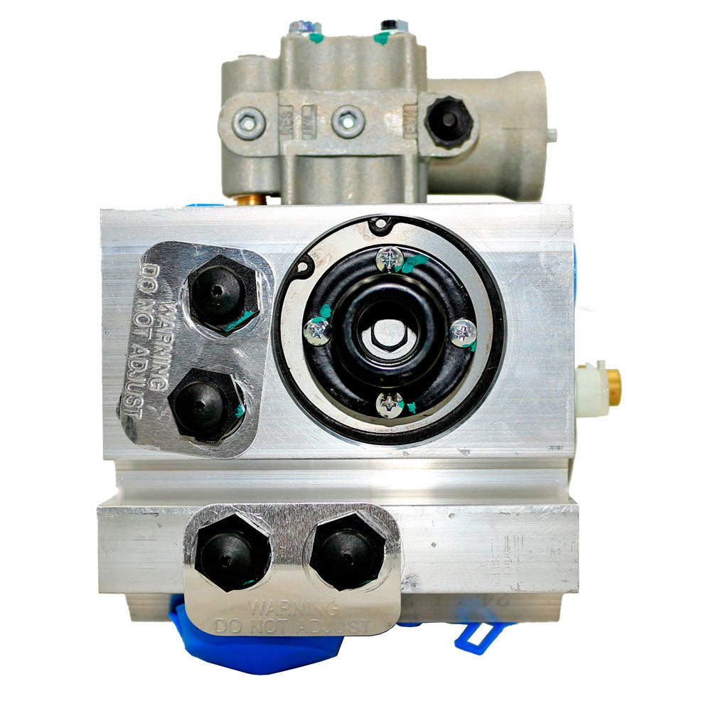 KIT O JUEGO DE SECADOR DE AIRE DE FRENO TIPO ADSP 12V BENDIX 802191 ...