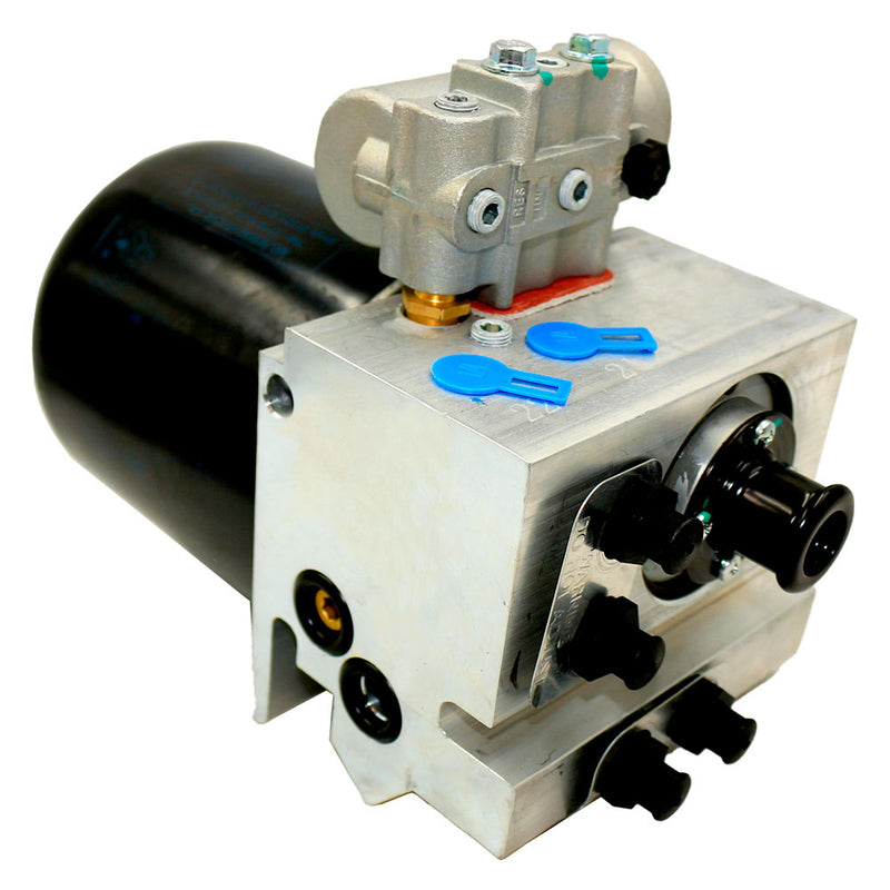 KIT O JUEGO DE SECADOR DE AIRE DE FRENO TIPO ADSP 12V BENDIX 802191 ...