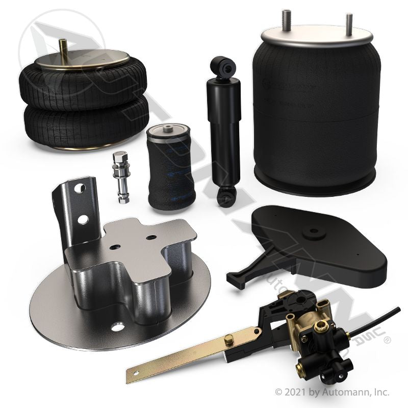 Automann – Bpartes Tienda en Línea