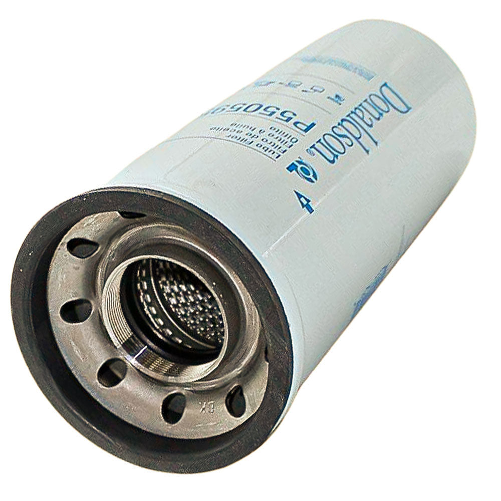 FILTRO DE ACEITE, COMBINACION ENROSCABLE DONALDSON P550595 – Bpartes ...
