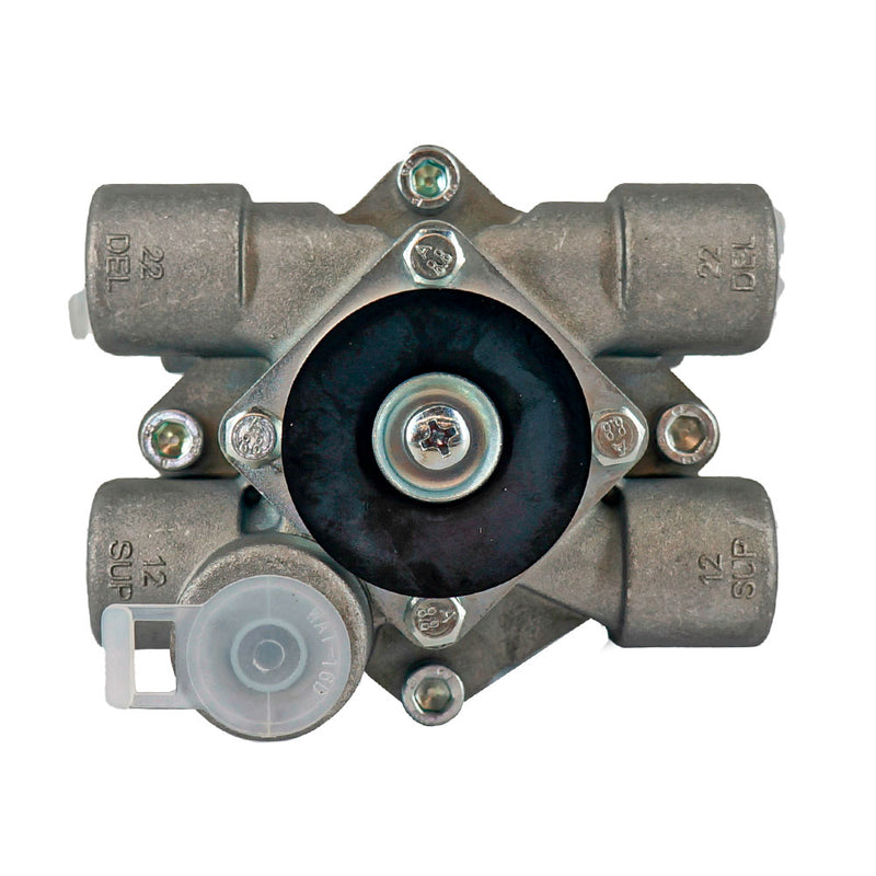 VALVULA DE FRENO DE PIE O PEDAL E-8 P POTENCO 800629 – Bpartes Tienda ...