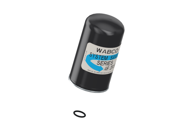 FILTRO O CARTUCHO SECADOR DE AIRE PARA SISTEMA DE FRENOS WABCO 4329012 ...