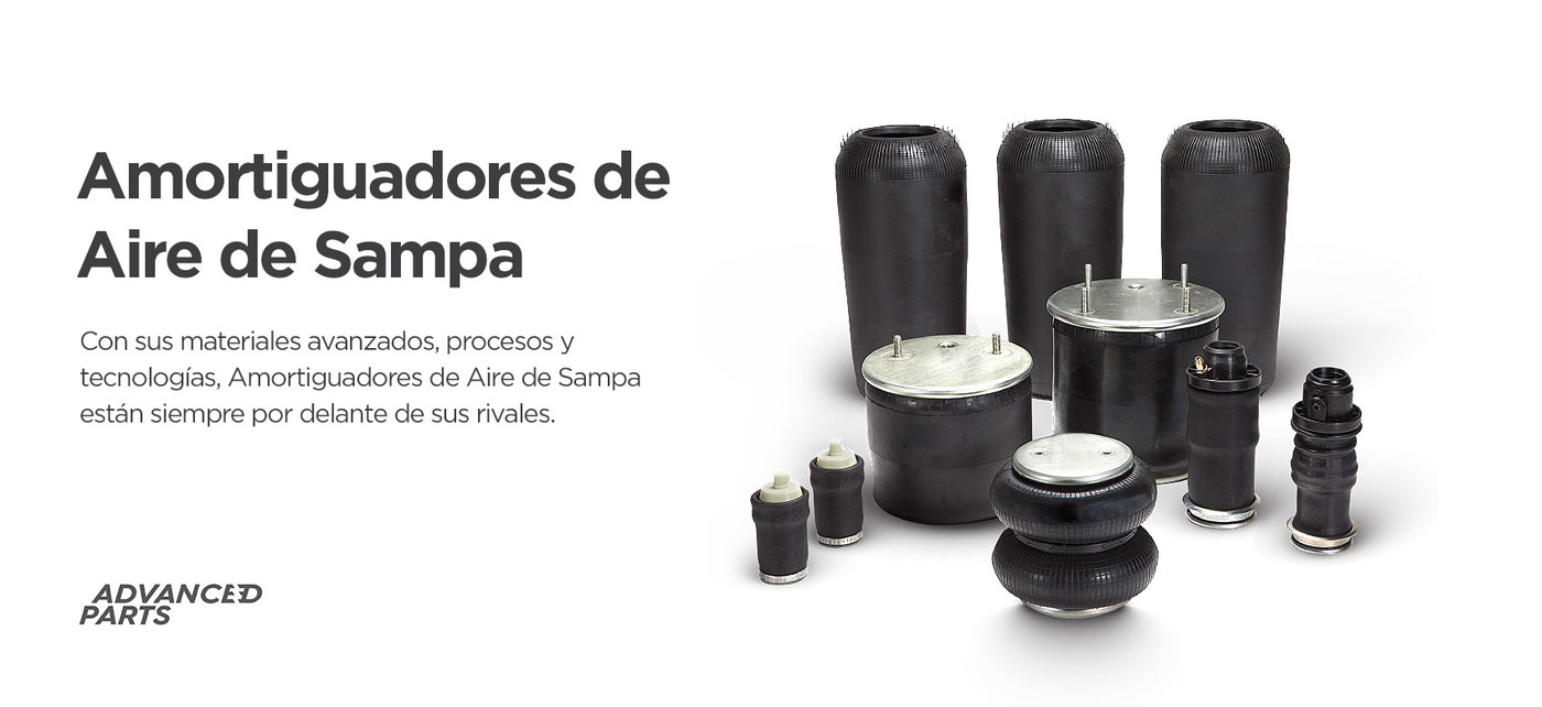 Sampa – Bpartes Tienda en Línea