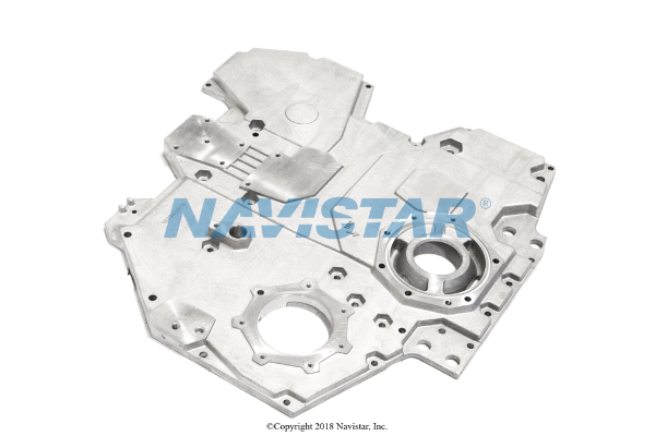 TAPA DE DISTRIBUCION NAVISTAR 1820465C4 – Bpartes Tienda en Línea