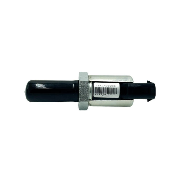 SENSOR REGULADOR DE PRESION DE INYECCION, IPR INTERNATIONAL 1878571C95 ...