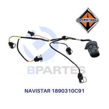NAVISTAR – Bpartes Tienda en Línea