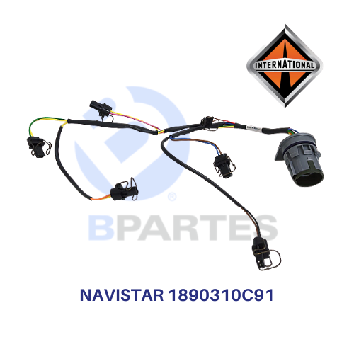 NAVISTAR – Bpartes Tienda en Línea