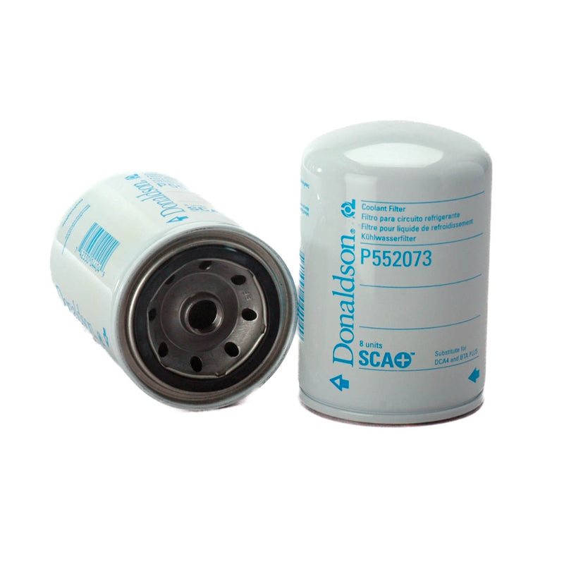 FILTRO PARA REFRIGERANTE ANTICONGELANTE O AGUA TIPO SELLADO DONALDSON ...