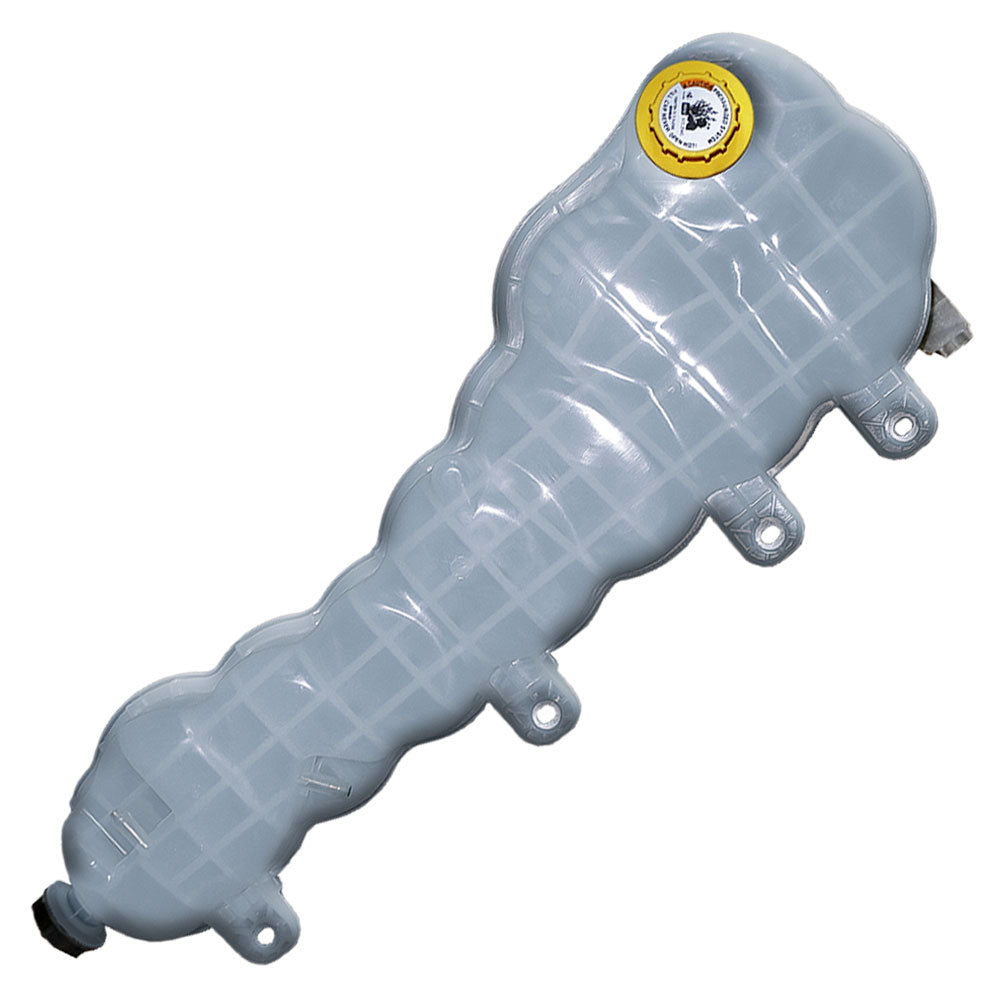 DEPOSITO TANQUE DEAREADOR DE REFRIGERANTE O ANTICONGELANTE AUTOMANN 57 ...