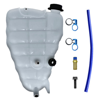 SISTEMA DE ENFRIAMIENTO – Etiquetado "DEPOSITO DE ANTICONGELANTE ...