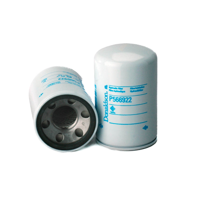 FILTRO PARA ACEITE HIDRAULICO ENROSCABLE TIPO SELLADO DONALDSON P56692 ...