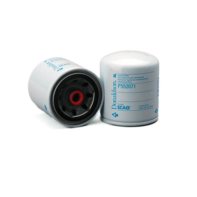 FILTRO PARA REFRIGERANTE ANTICONGELANTE O AGUA TIPO SELLADO DONALDSON ...