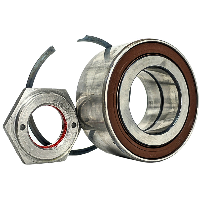 JUEGO O KIT DE BALEROS DE FAN CLUTCH DM DRIVE MASTER ADVANTAGE HORTON ...