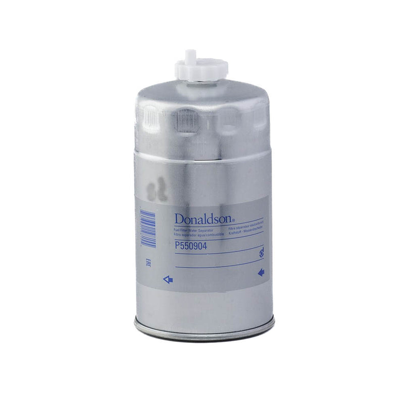 FILTRO PARA COMBUSTIBLE SEPARADOR DE AGUA DONALDSON P550904 – Bpartes ...