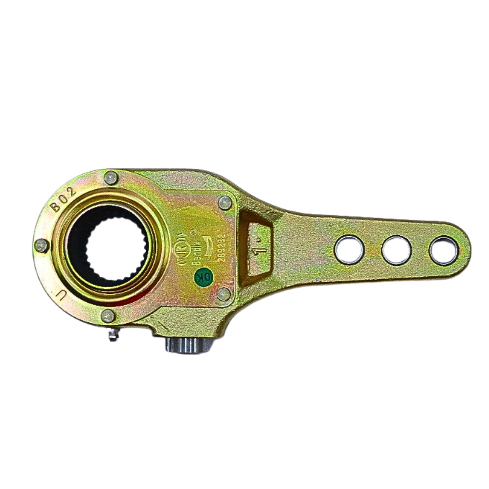 MATRACA TENSOR DE FRENOS MANUAL BENDIX 288282 – Bpartes Tienda en Línea