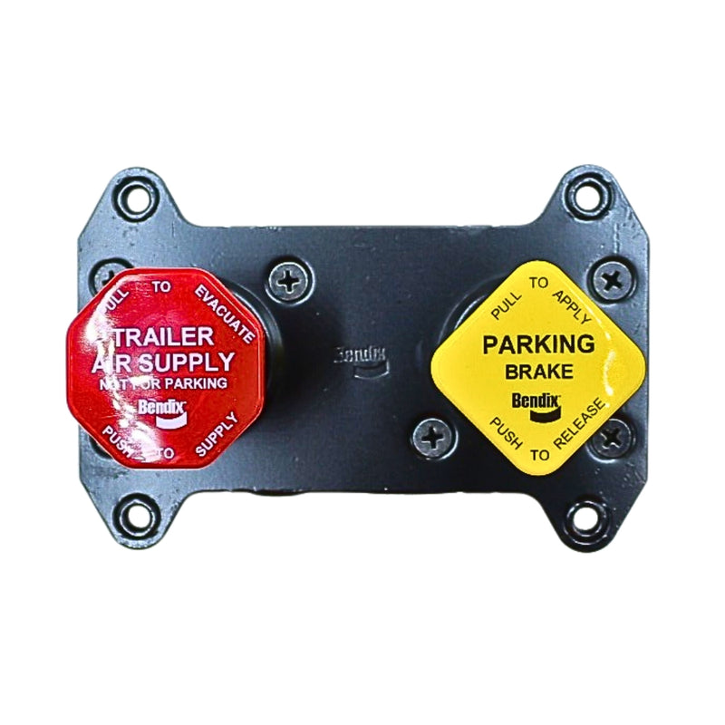 VALVULA DE FRENO DE ESTACIONAMIENTO MV-3 BENDIX 800519 – Bpartes Tienda ...