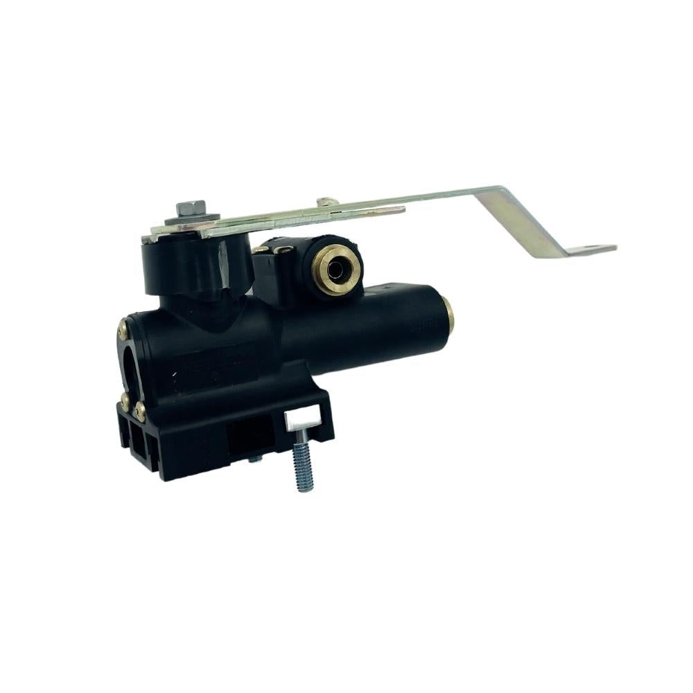 VALVULA DE NIVELACION PARA SUSPENSION INTERNATIONAL 2607244C94 ...