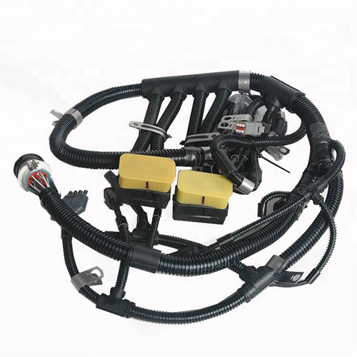 ARNES PARA MODULO DE CONTROL CUMMINS 2864514 – Bpartes Tienda en Línea