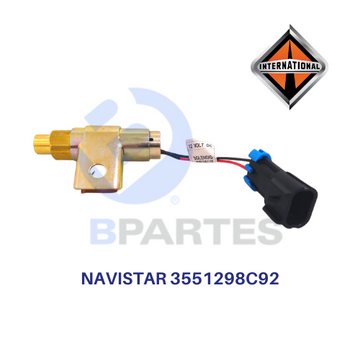 NAVISTAR – Bpartes Tienda en Línea