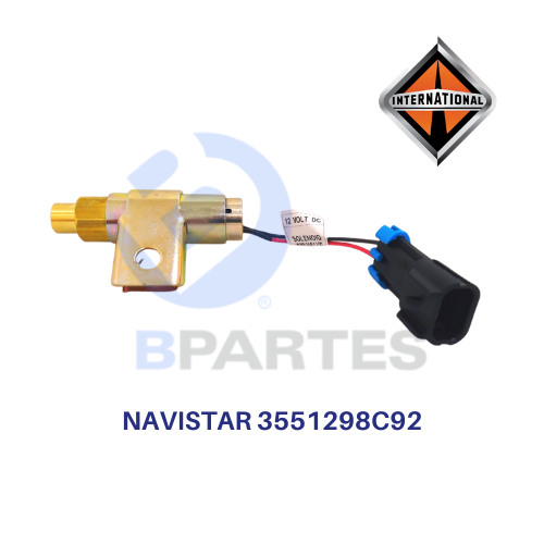 NAVISTAR – Bpartes Tienda en Línea