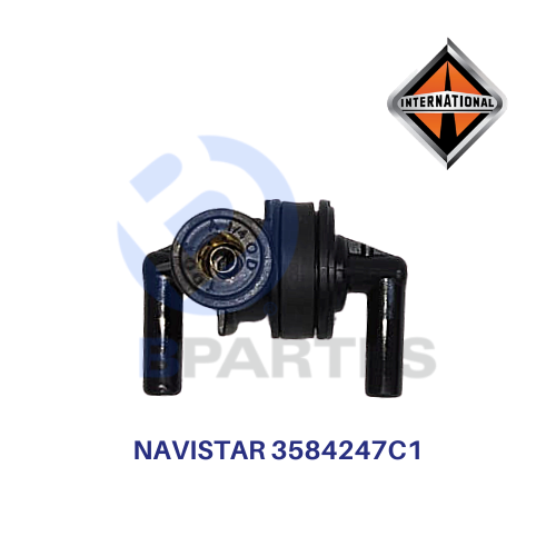 VALVULA CHECK DE AIRE INTERNATIONAL 3584247C1 – Bpartes Tienda en Línea