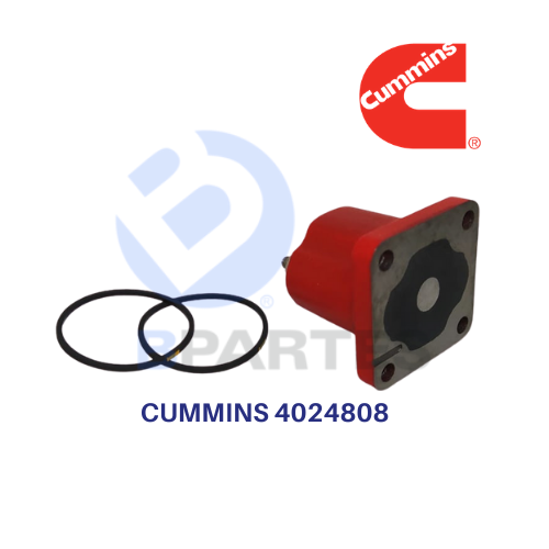 KIT DE SOLENOIDE DEL COMBUSTIBLE CUMMINS 4024808 – Bpartes Tienda en Línea