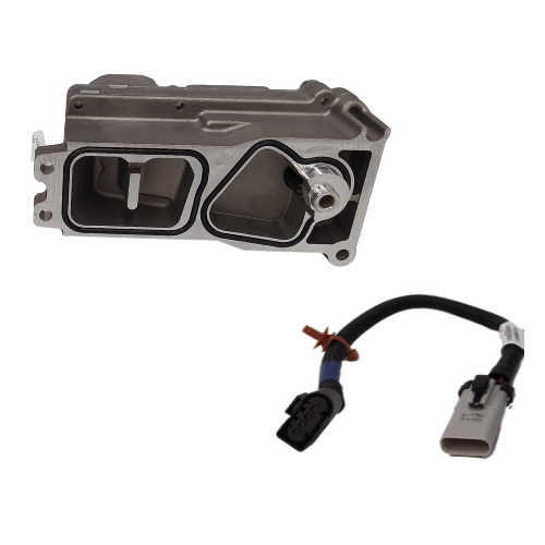 KIT DE ACTUADOR DEL TURBO CUMMINS RECON 4034315RX – Bpartes Tienda en Línea