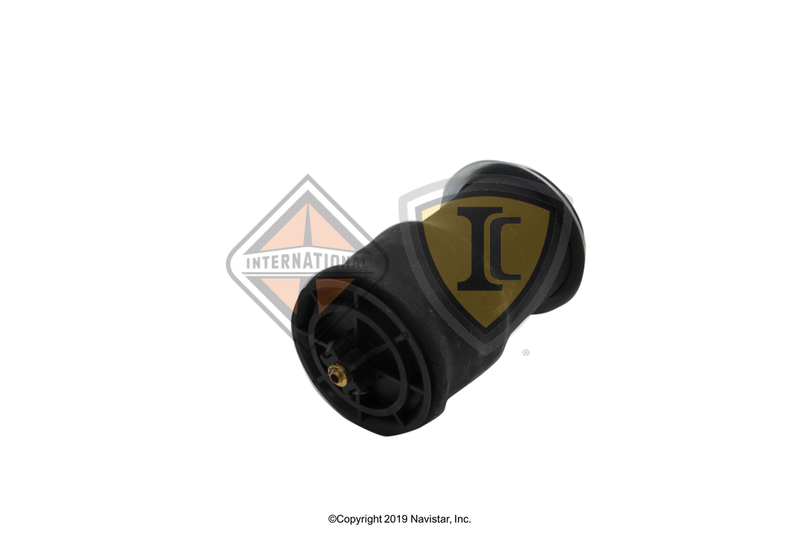 BOLSA DE AIRE PARA LA SUSPENSION DE LA CABINA NAVISTAR 4050683C3 ...