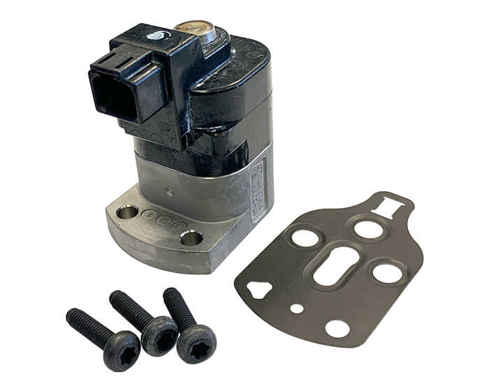 ACTUADOR SINCRONIZADOR O DOSIFICADOR DE COMBUSTIBLE RECON CUMMINS 5693 ...
