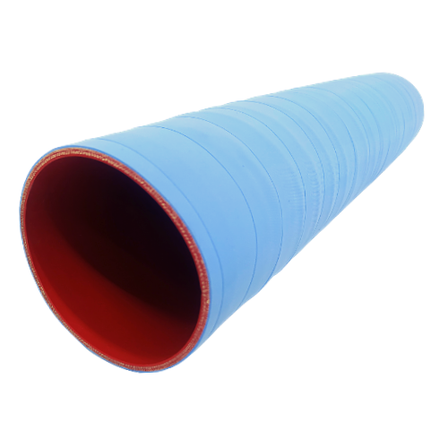 MANGUERA 19 PULG, TURBO A ENFRIADOR DE AIRE NAVISTAR 4127546C1 ...