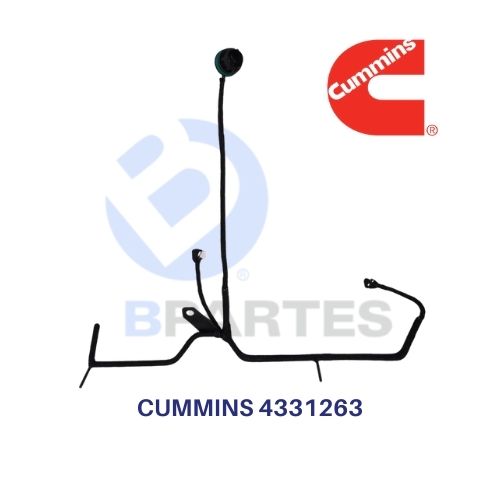 ARNES CUMMINS 4331263 – Bpartes Tienda en Línea