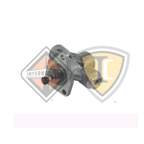 KIT DE BAJA PRESION DE LA BOMBA DE COMBUSTIBLE NAVISTAR RECON 5010870R ...