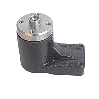 SOPORTE POLEA DE VENTILADOR CUMMINS 5260996 – Bpartes Tienda en Línea