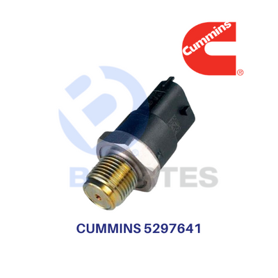 CUMMINS – Bpartes Tienda en Línea