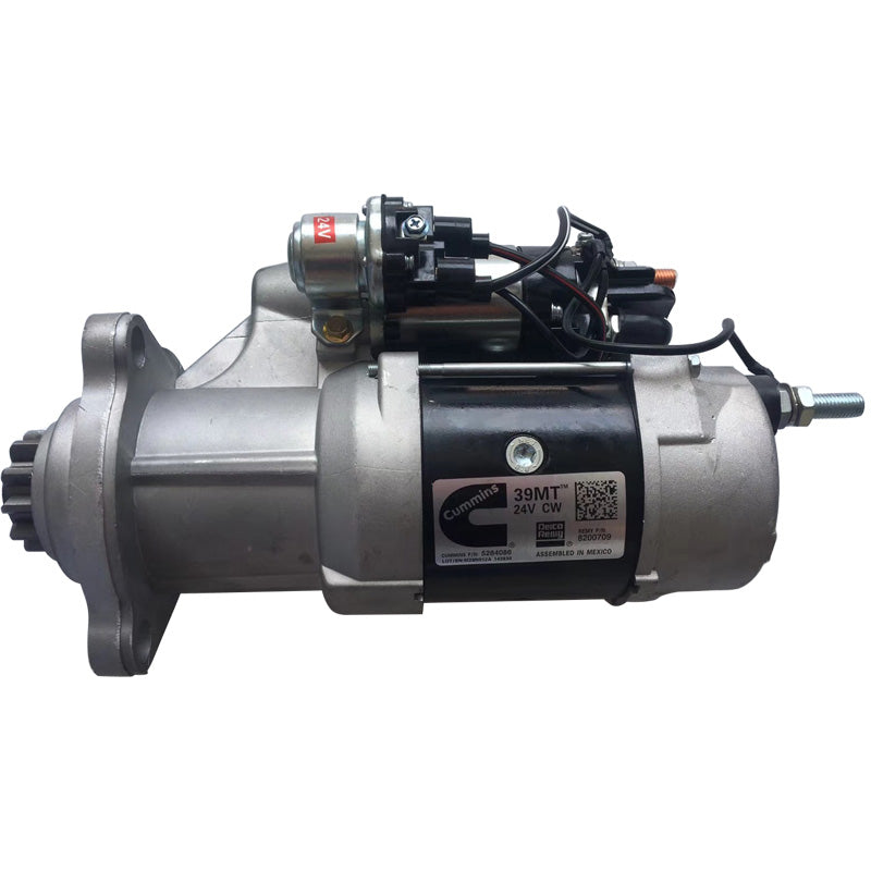 MARCHA O MOTOR DE ARRANQUE CUMMINS 5367753 – Bpartes Tienda en Línea