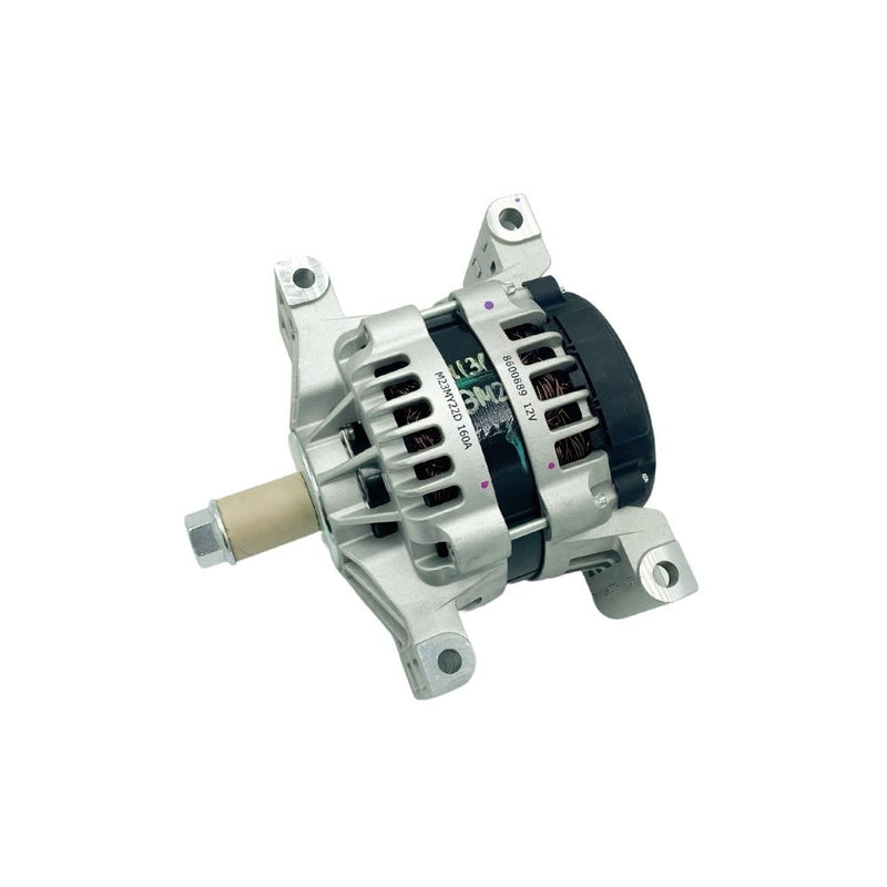 ALTERNADOR ELECTRICO DELCO REMY 8600889 – Bpartes Tienda en Línea
