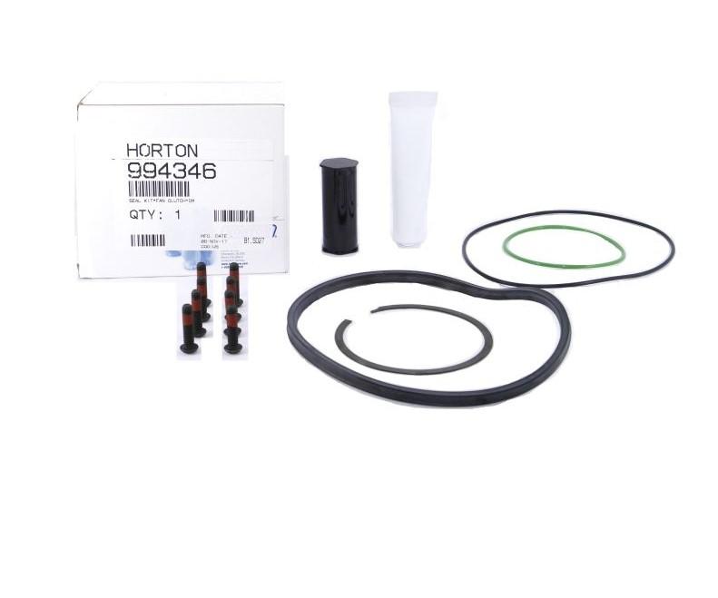 JUEGO O KIT DE REPARACION MENOR DE FAN CLUTCH DM DRIVE MASTER ADVANTAG ...