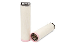 FILTRO DE AIRE SECUNDARIO O DE SEGURIDAD PARA MOTOR FLEETGUARD AF26400 ...