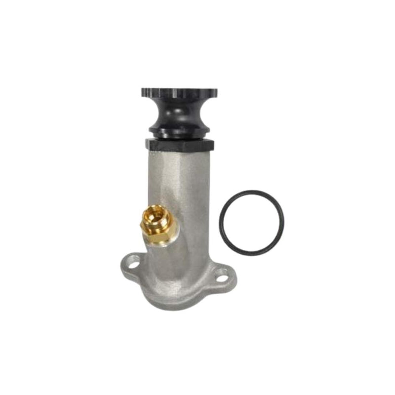 BOMBA DE TRANSFERENCIA DE FILTRO DE COMBUSTIBLE NAVISTAR 1842640C93 ...