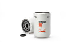 FILTRO PARA COMBUSTIBLE ENROSCABLE TIPO SELLADO FLEETGUARD FF105 ...