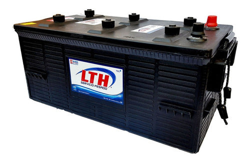 ACUMULADOR BATERIA O PILA LTH L-8D-1125 – Bpartes Tienda en Línea