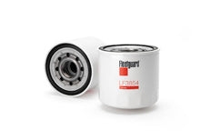 FILTRO PARA ACEITE DE MOTOR ENROSCABLE TIPO SELLADO FLEETGUARD LF3854 ...