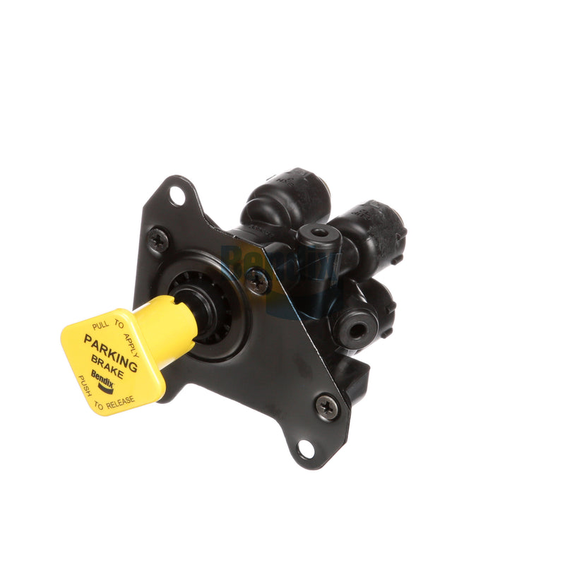 VALVULA DE FRENO DE ESTACIONAMIENTO PP-DC BENDIX 65690 – Bpartes Tienda ...