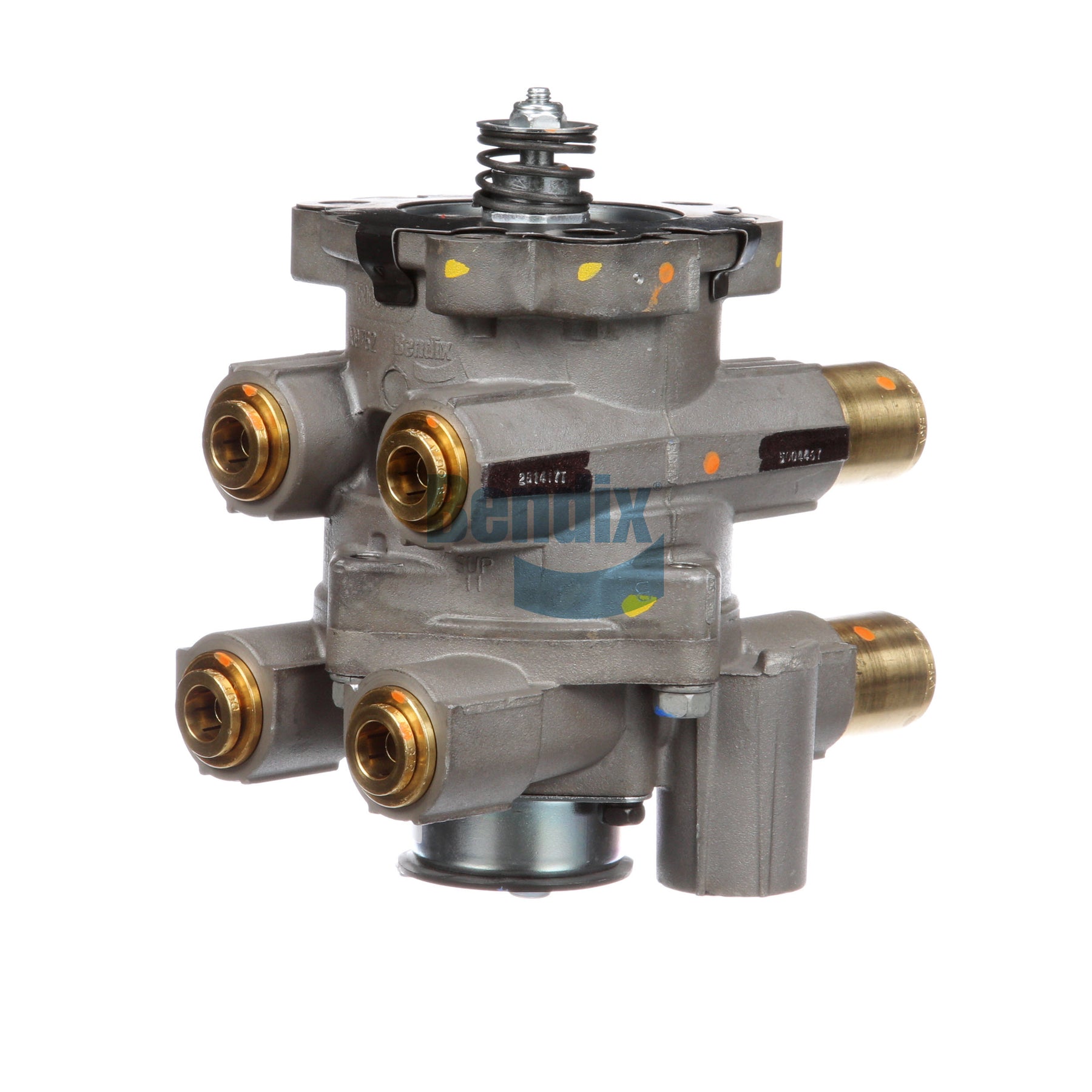 VALVULA DE FRENO DE PIE O PEDAL E-8P BENDIX 800646 – Bpartes Tienda en ...